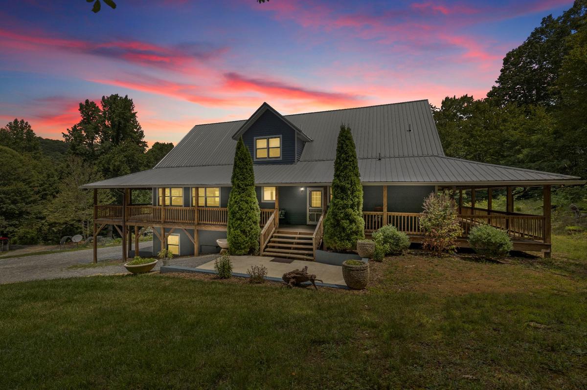 12 Steps for Home Buyers! - Brandi King - AVL Real Estate Source, LLC