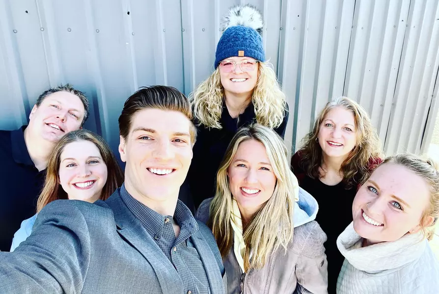 Real Estate - Stacey Sebastian - Works Real Estate