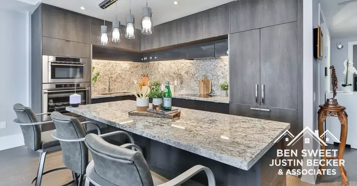 How to Buy a Condo in Calgary - Ben Sweet - Ben Sweet, Justin Becke...