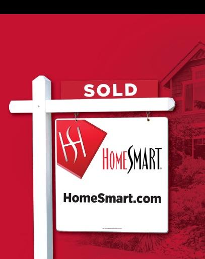 Real Estate - David Huber - HomeSmart First Advantage Realty
