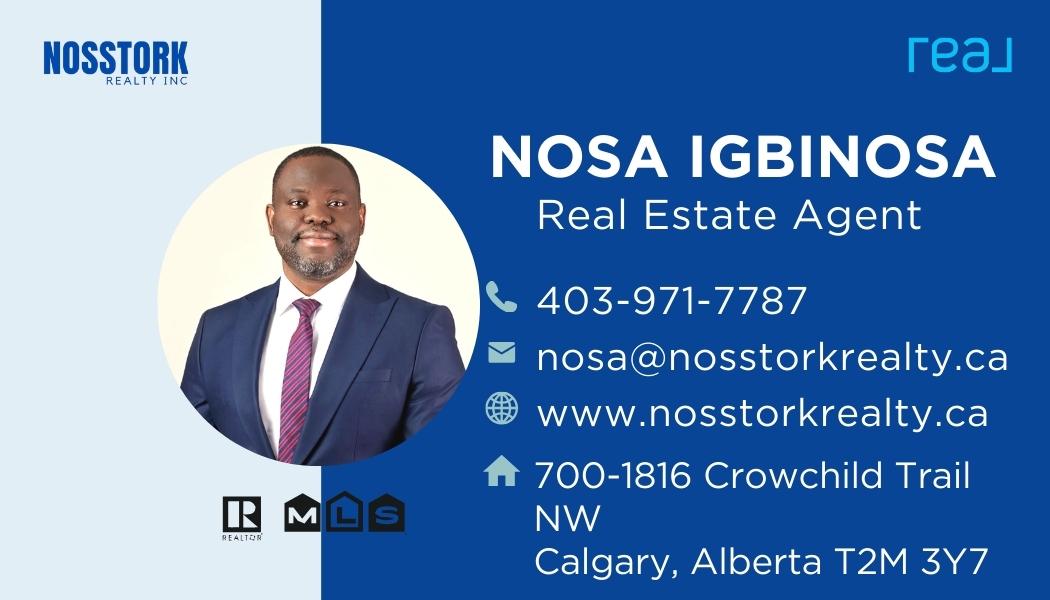 Seizing Opportunities Amidst Falling Interest Rate - NOSA IGBINOSA ...