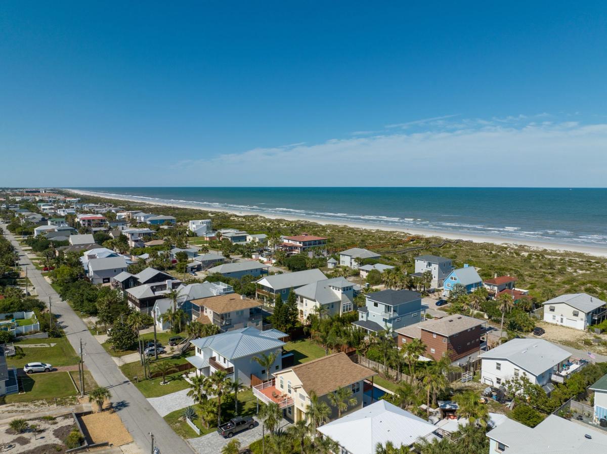 Top 5 Most Promising Neighborhoods in St. Augustine, FL - Kevin How...