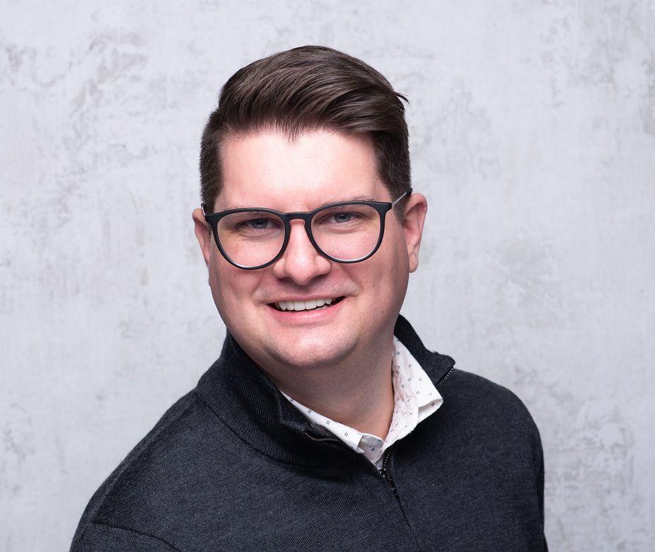 Savvy STR Agents- Meet the Team