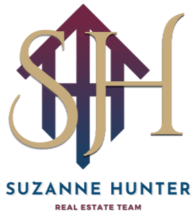 Suzanne Hunter - Real Estate