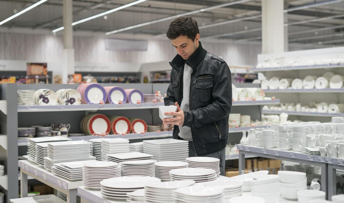 IKEA's Arrival at the Domain: Elevating Austin's Home Decor Scene