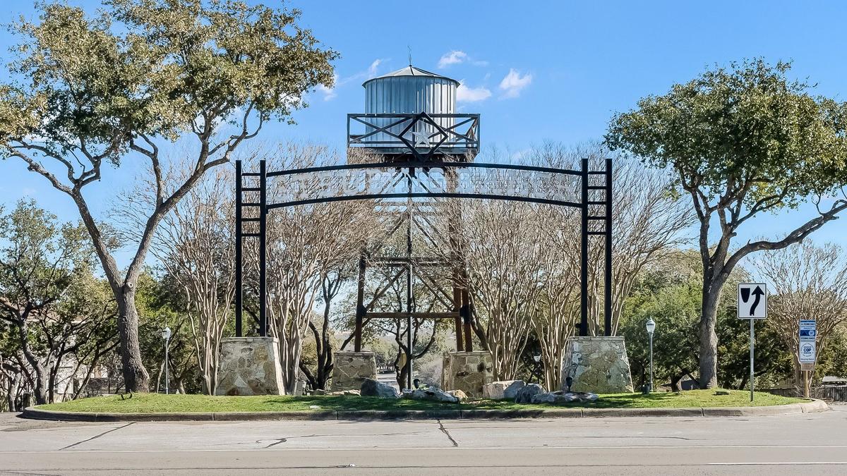 Steubing Ranch Homes for Sale - Ernest Enriquez - eXp Realty