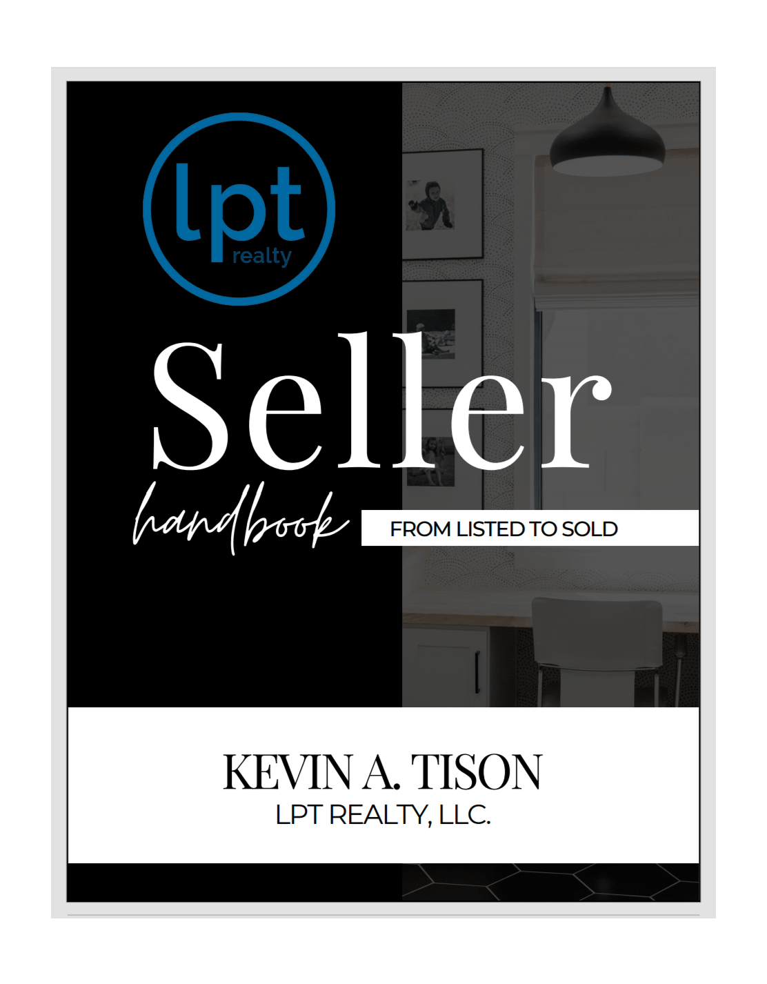 Get Your Seller's Guide