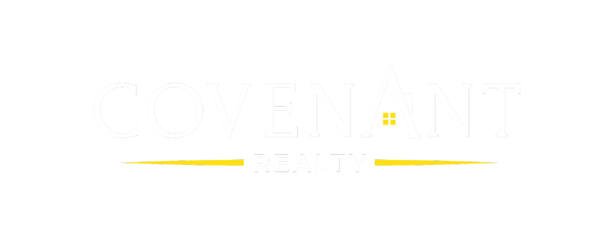 Real Estate - LaToya Washington - Covenant Realty