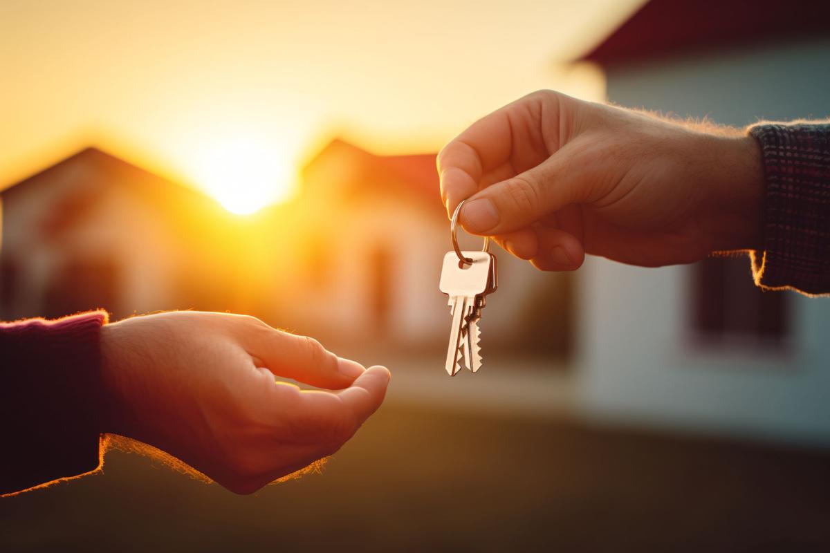 UNLOCK YOUR HOME'S FULL POTENTIAL IN TODAY'S MARKET!