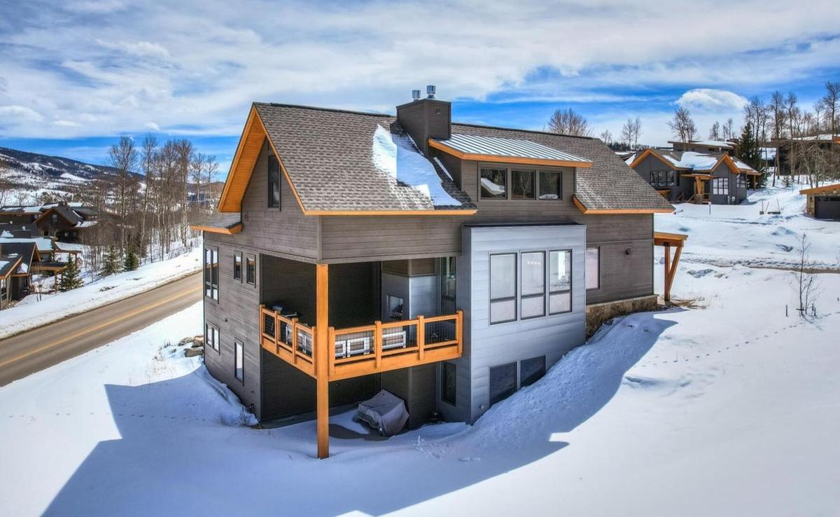 Summit Sky Ranch Announces It's Newest Phase: The Outlook - Steven ...