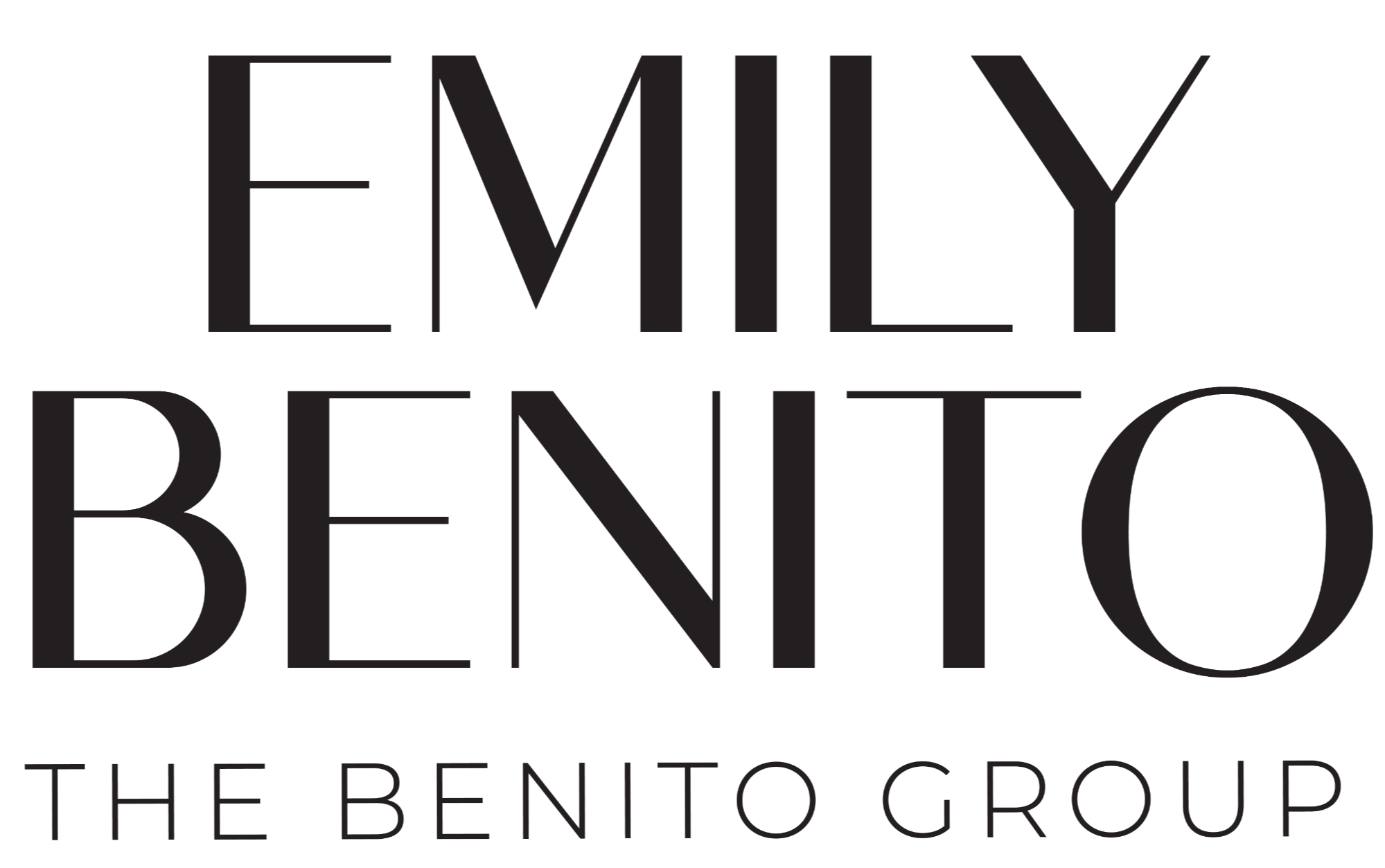 Homes for Sale - Emily Benito - The Benito Group, LLC