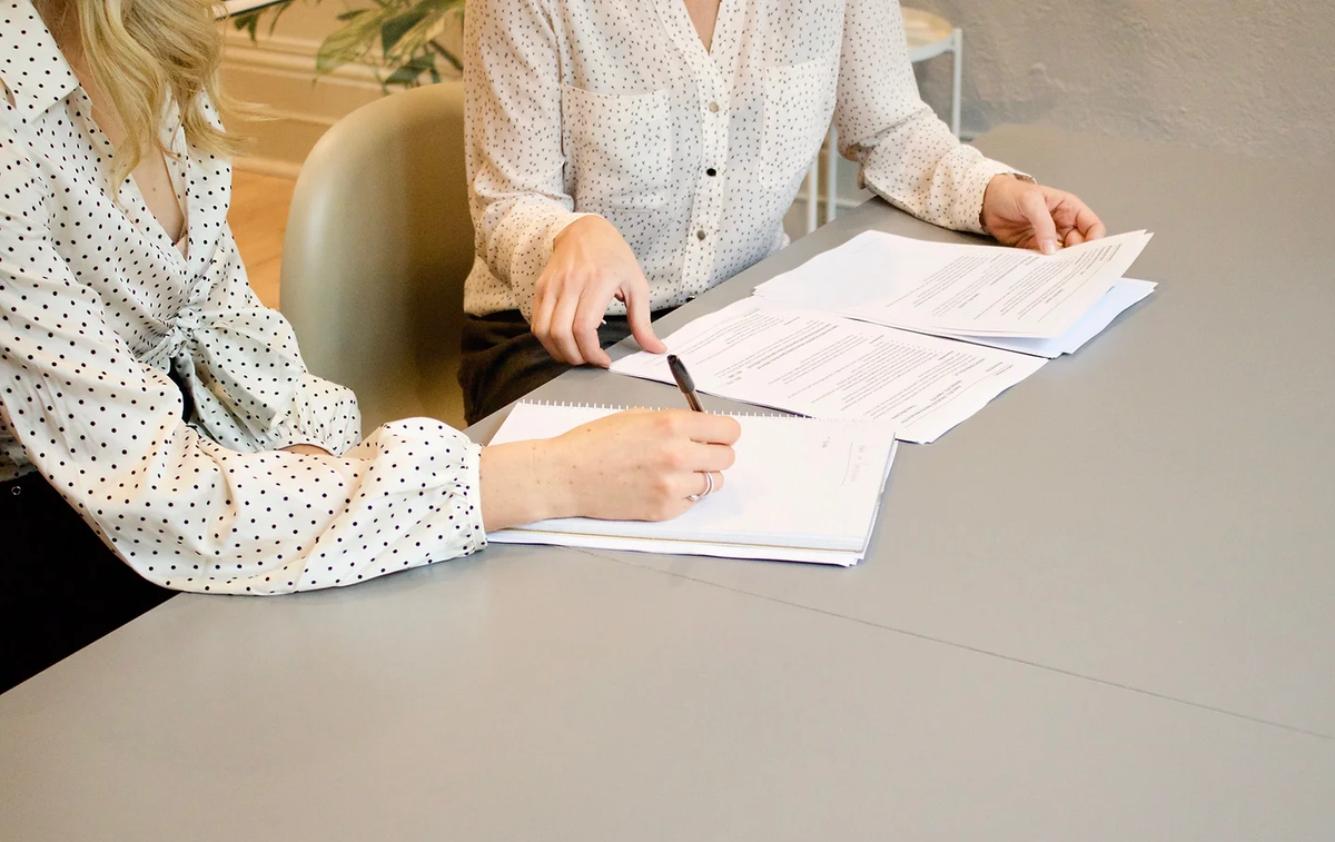 What happens after the contract? - April Ann Spaulding - LPT Realty