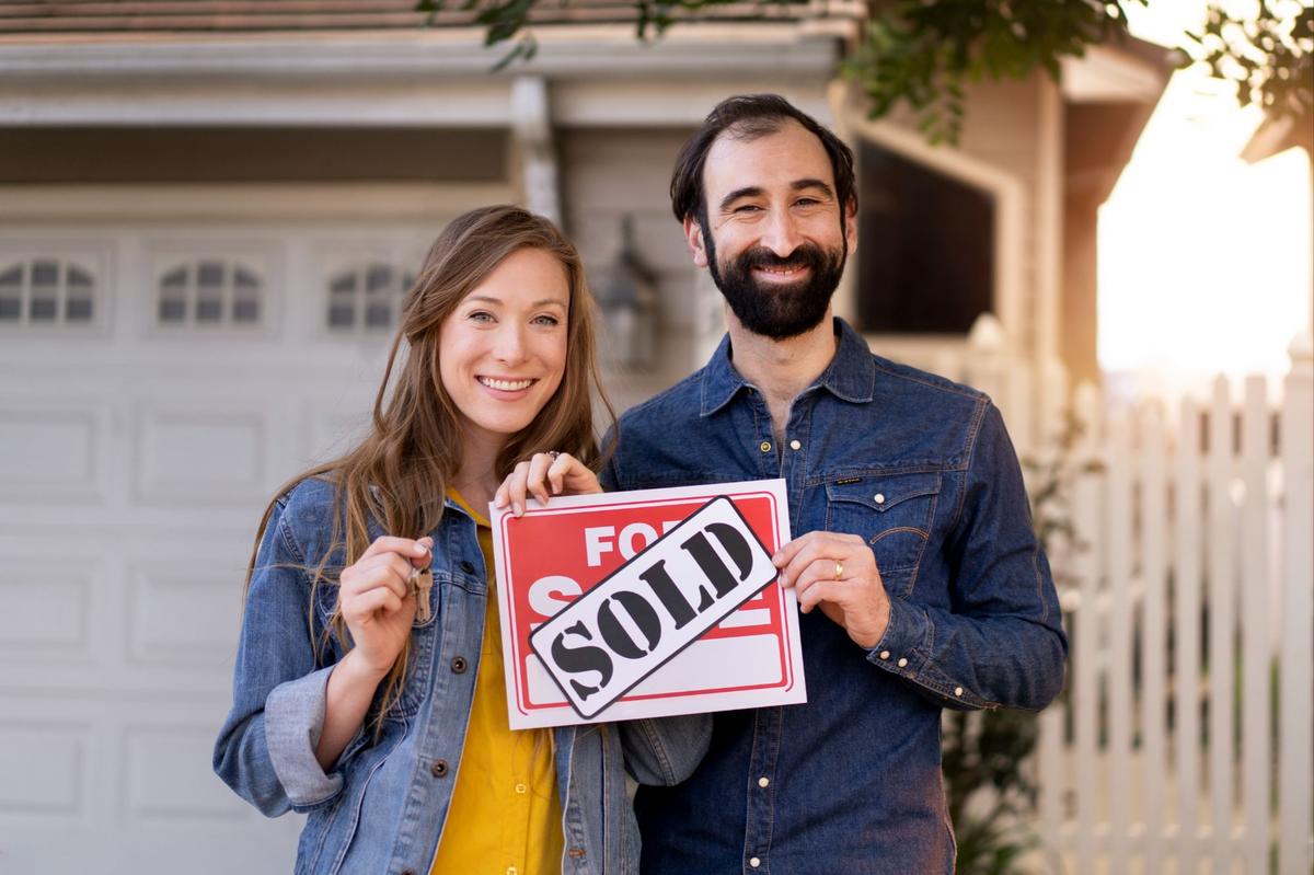 The Seller's Playbook: An Overview of the Home Selling Journey - Ke...