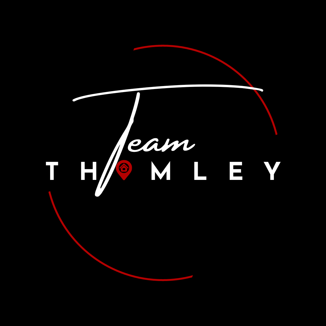 Team Thomley - Keller Williams Tuscaloosa: Your Real Estate Agents ...