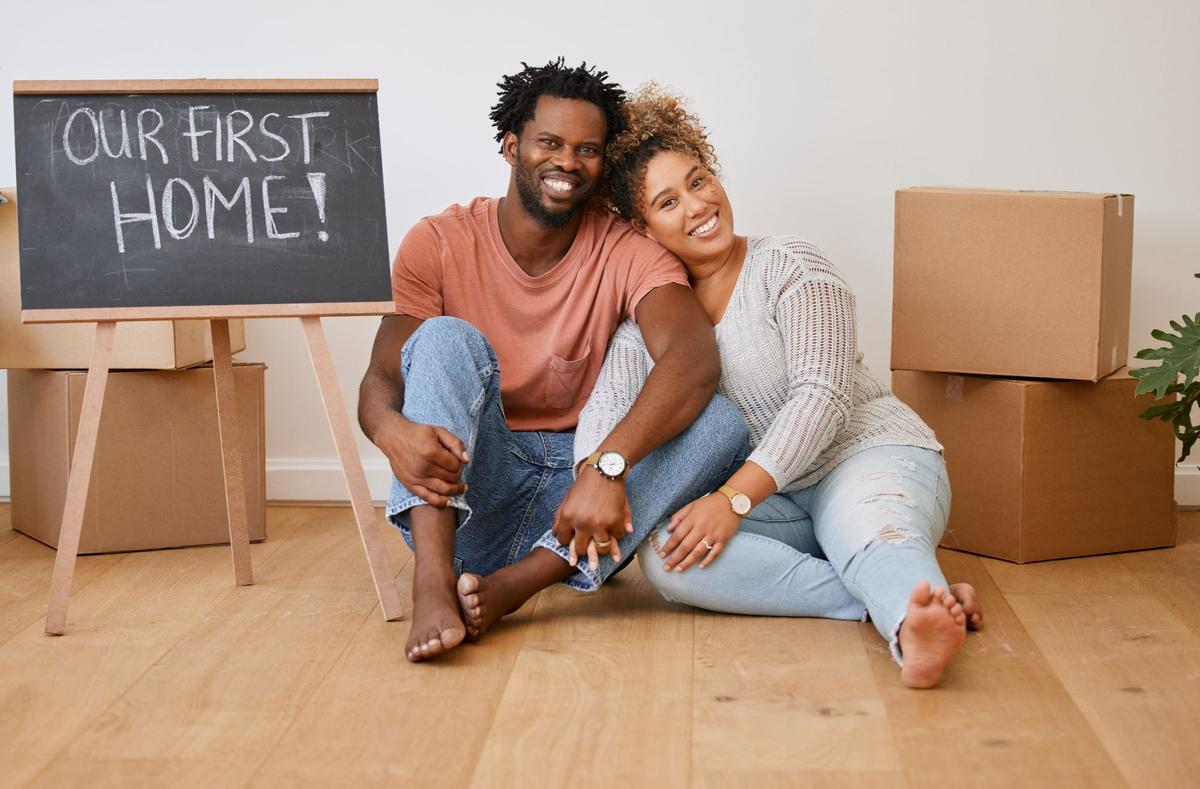 Pros and cons for first-time home buyers program - Simone Velvel