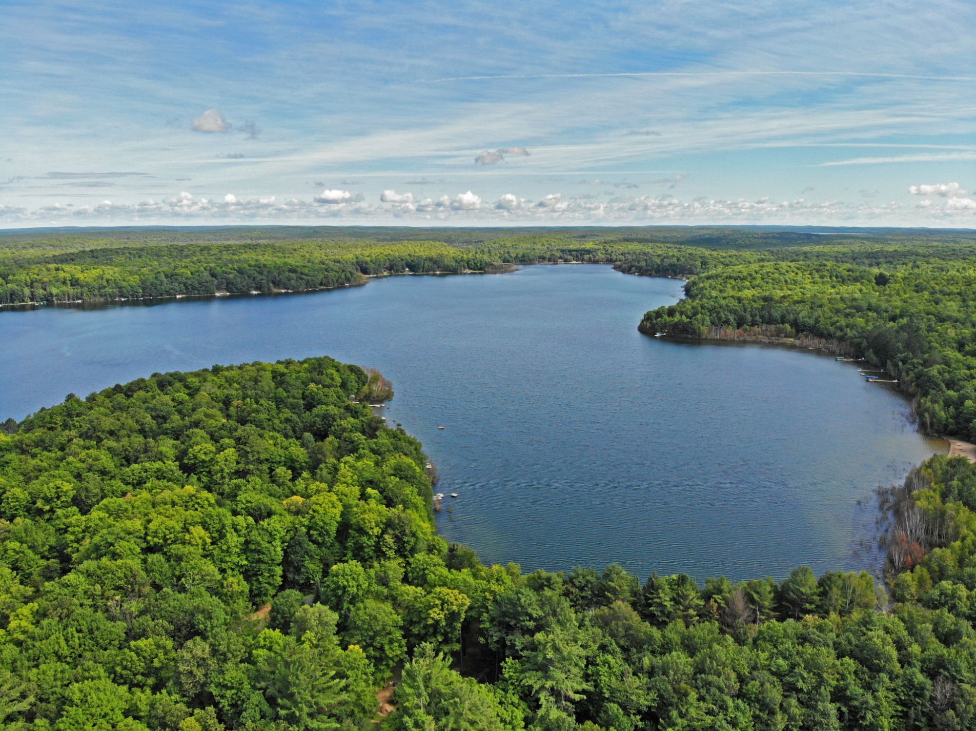 Anvil Lake - Eliason Realty - Eagle River, WI - Best Source For Anv...