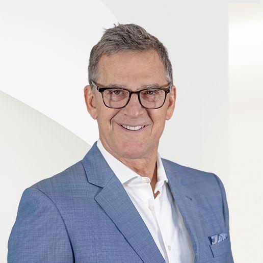 Michel Naud - Courtier immobilier - Engel & Völkers Tremblant