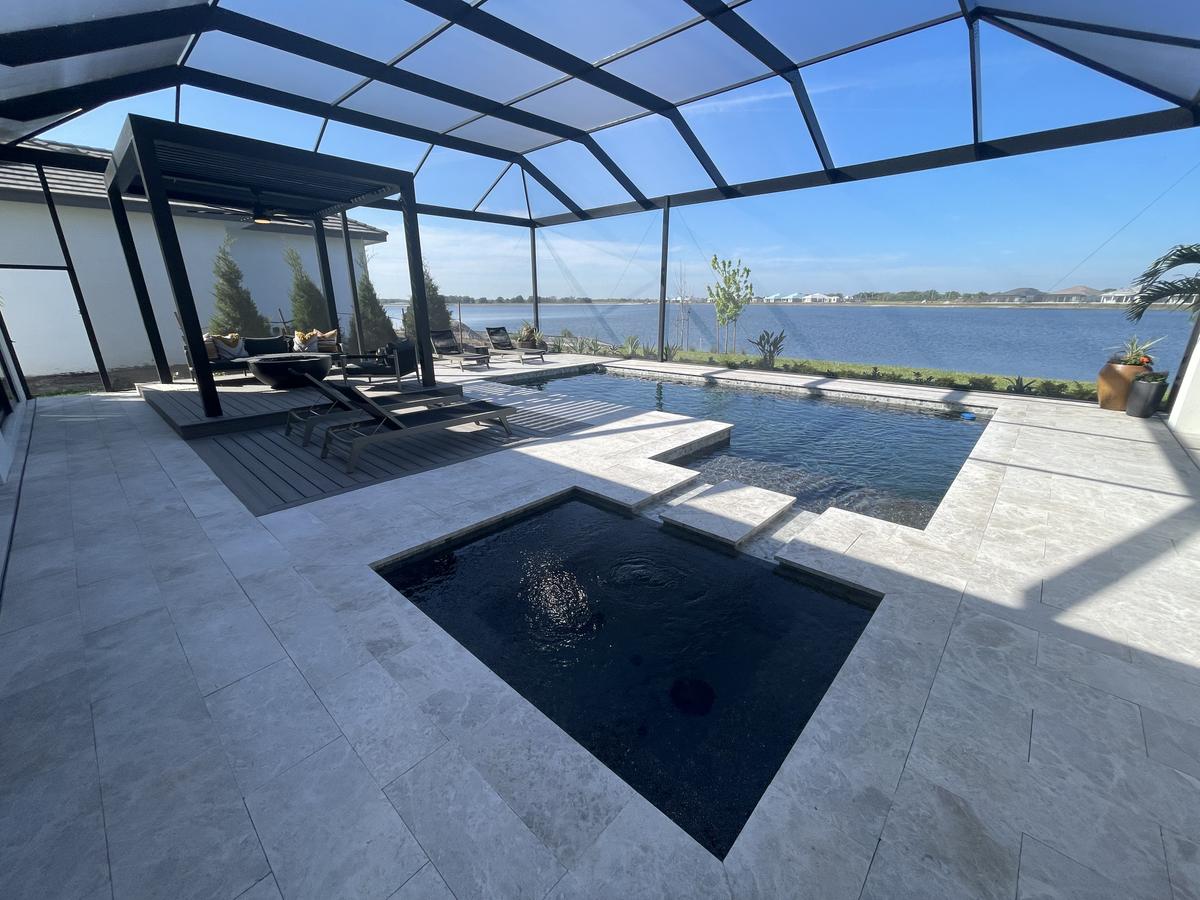 Exploring the Luxurious Lifestyle of WildBlue at Waterside in Lakew...