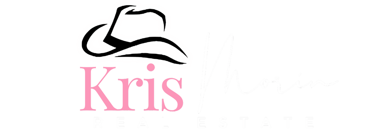 Real Estate - Kris Morin - The Real Brokerage
