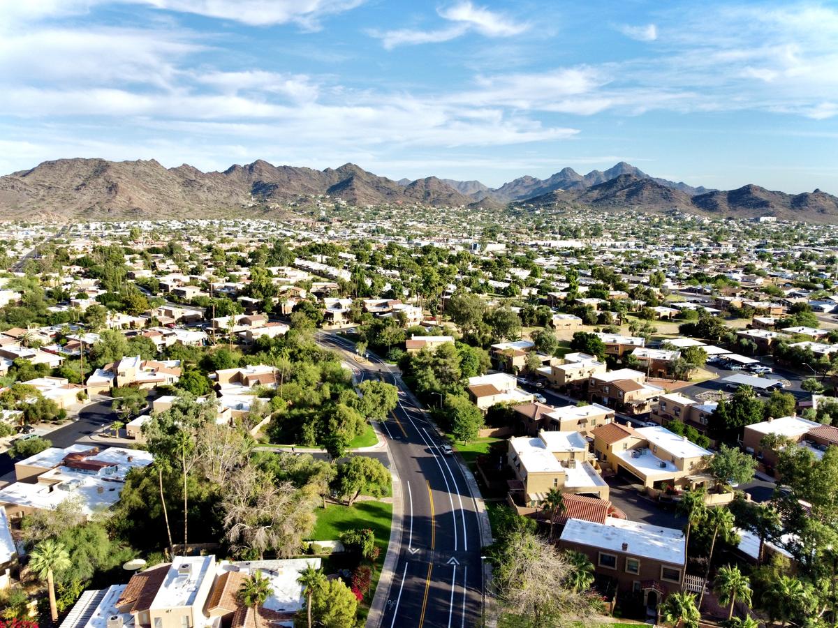 The Importance of Location in Real Estate - Paul Nicoletti - RETSY