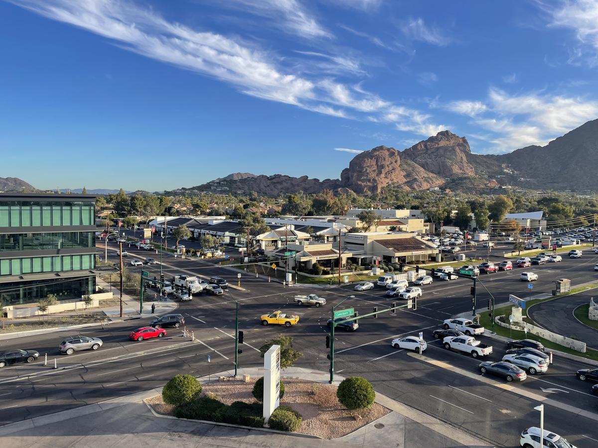 Moving To Arcadia Lite - Paul Nicoletti - RETSY