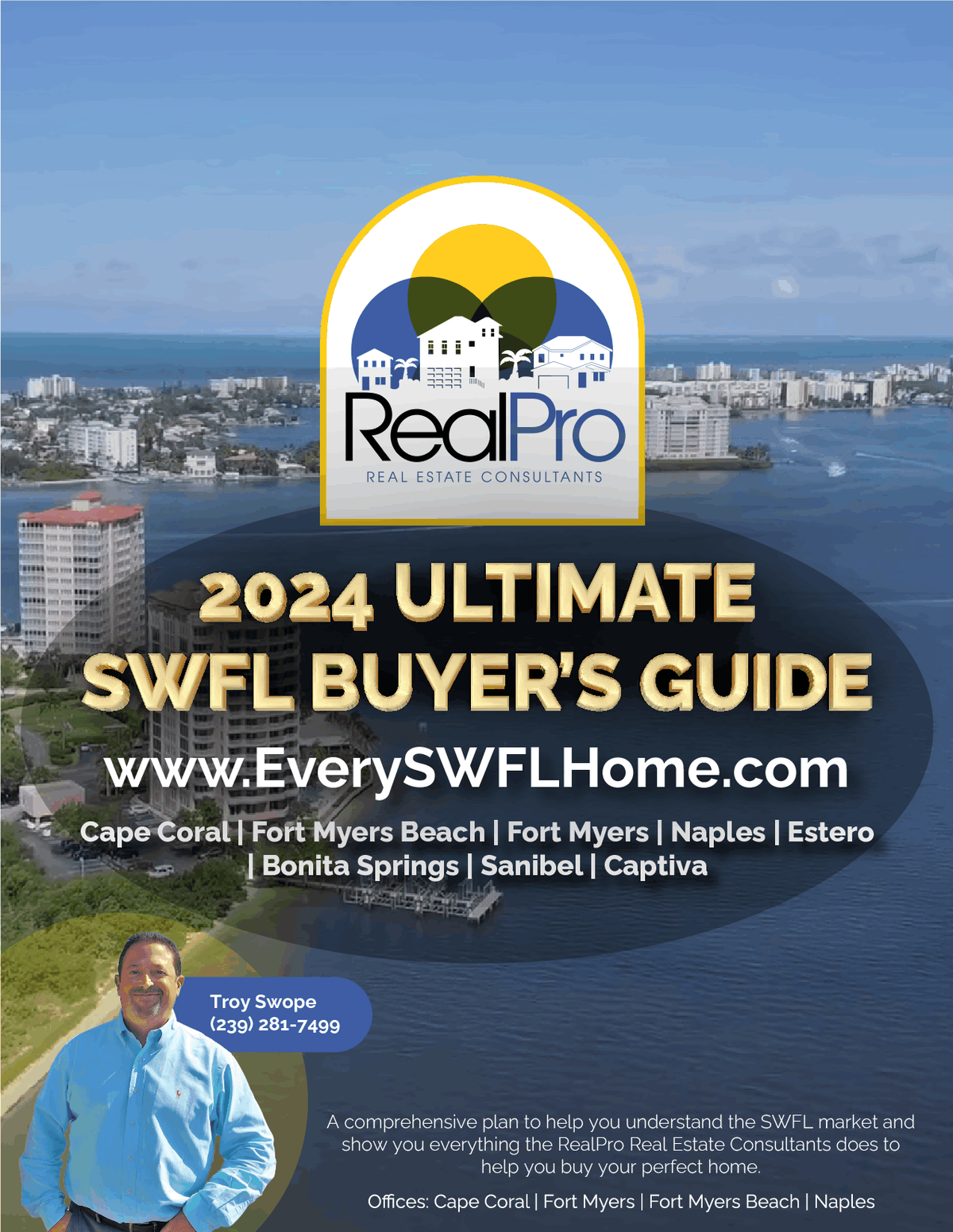 2024 Ultimate SWFL Buyer's Guide