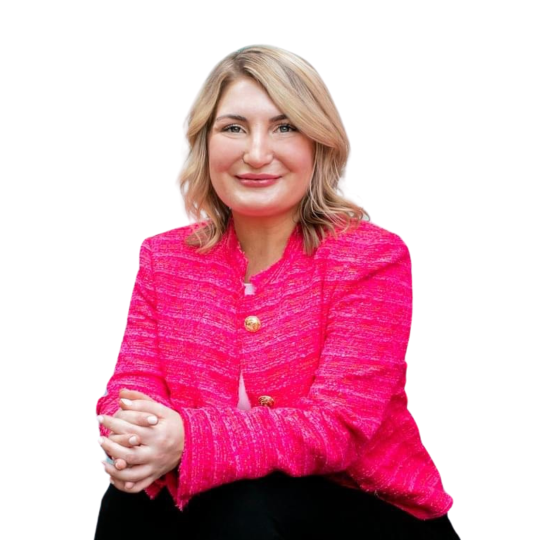 Savvy STR Agents- Meet the Team