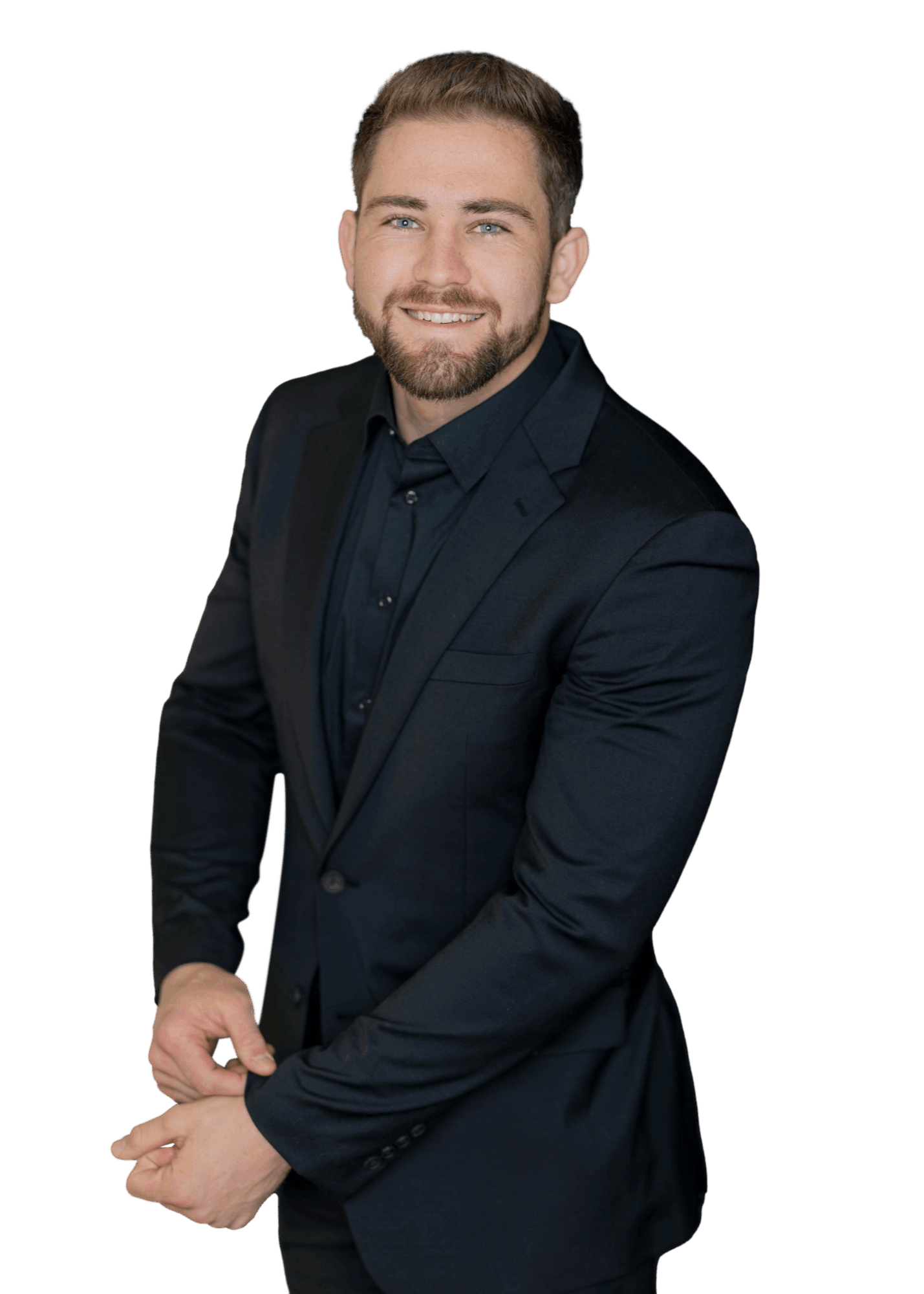 Savvy STR Agents- Meet the Team