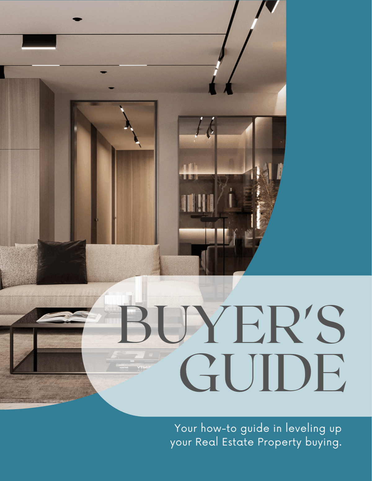 Home Buying Guide - Melanie Balog BalogRealty/Real Broker, LLC