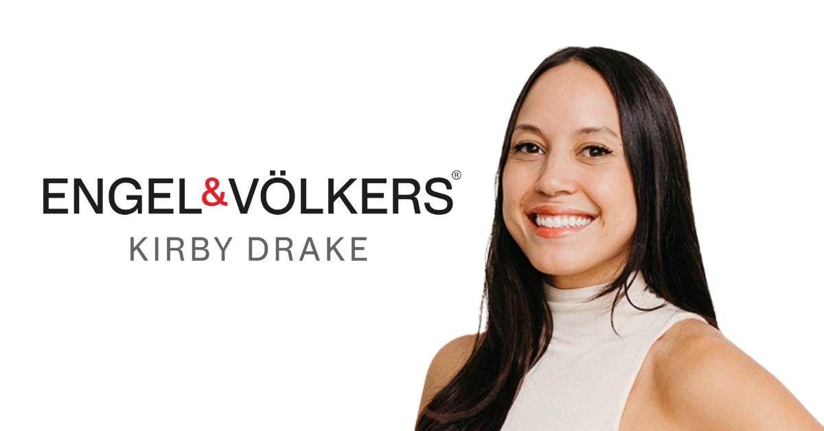 Kirby Drake Tampa Bay Real Estate | Engel & Völkers South Tampa Rea...