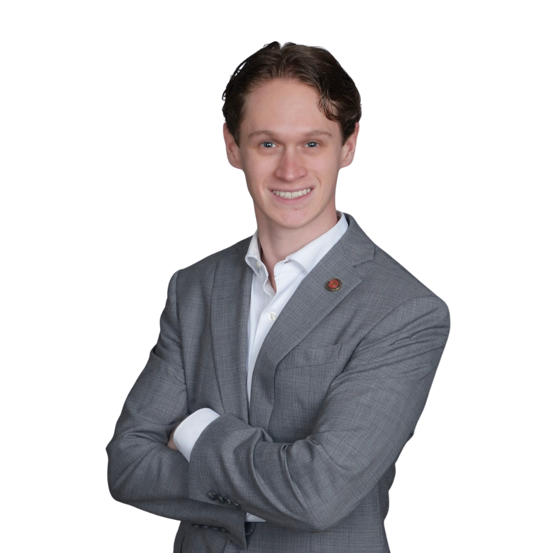 Savvy STR Agents- Meet the Team