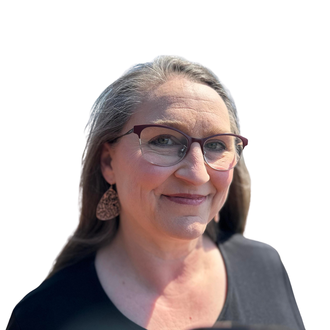 Savvy STR Agents- Meet the Team