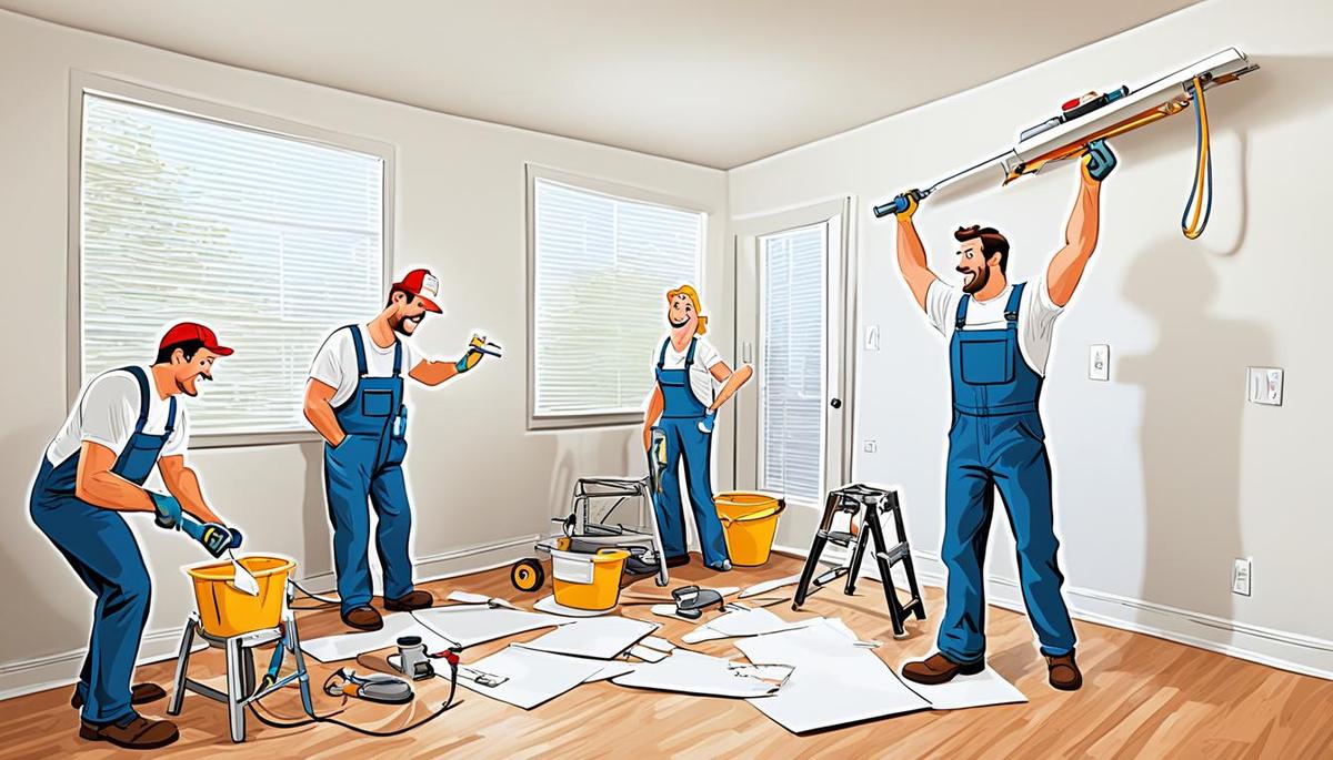 Home Sale Prep: Important Things to Repair - Jessica Sanson - REAL ...