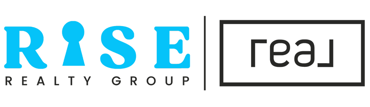 Real Estate - Rise Realty Group - REAL Broker LLC