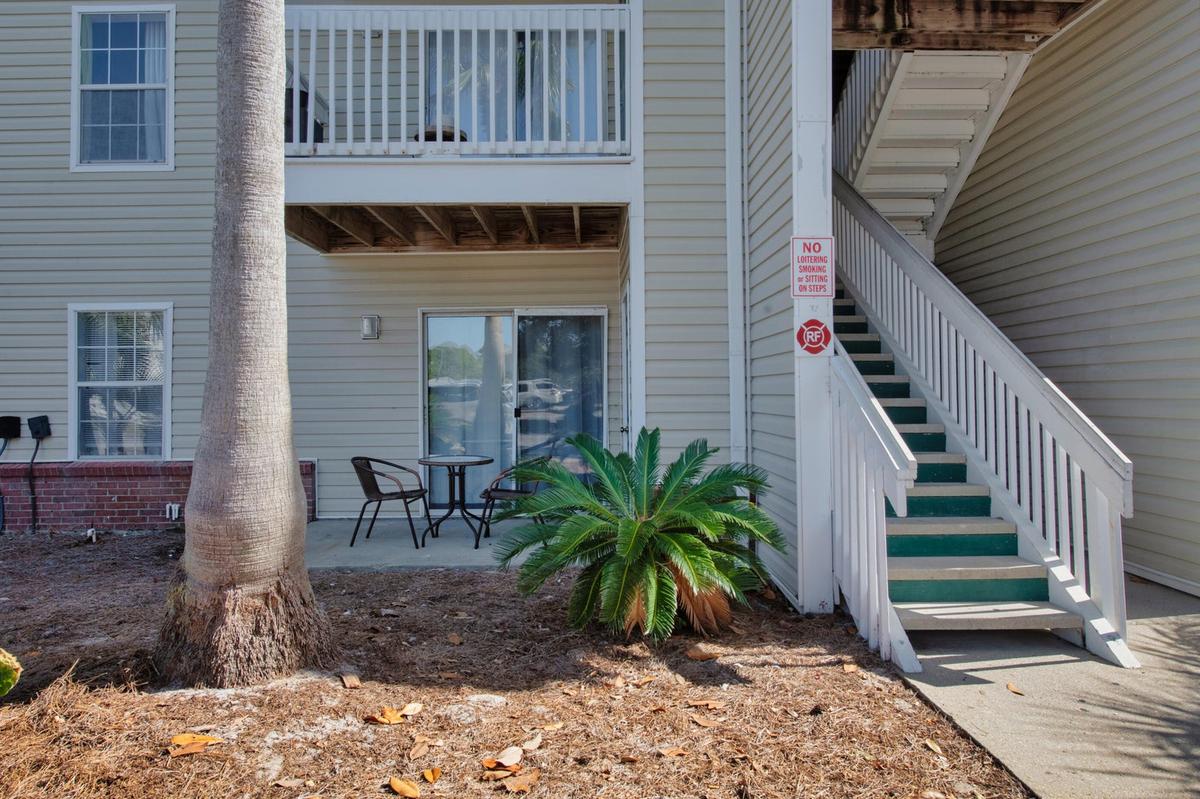 4070 Dancing Cloud Ct Unit 173, Destin Florida - Andrew Iremonger