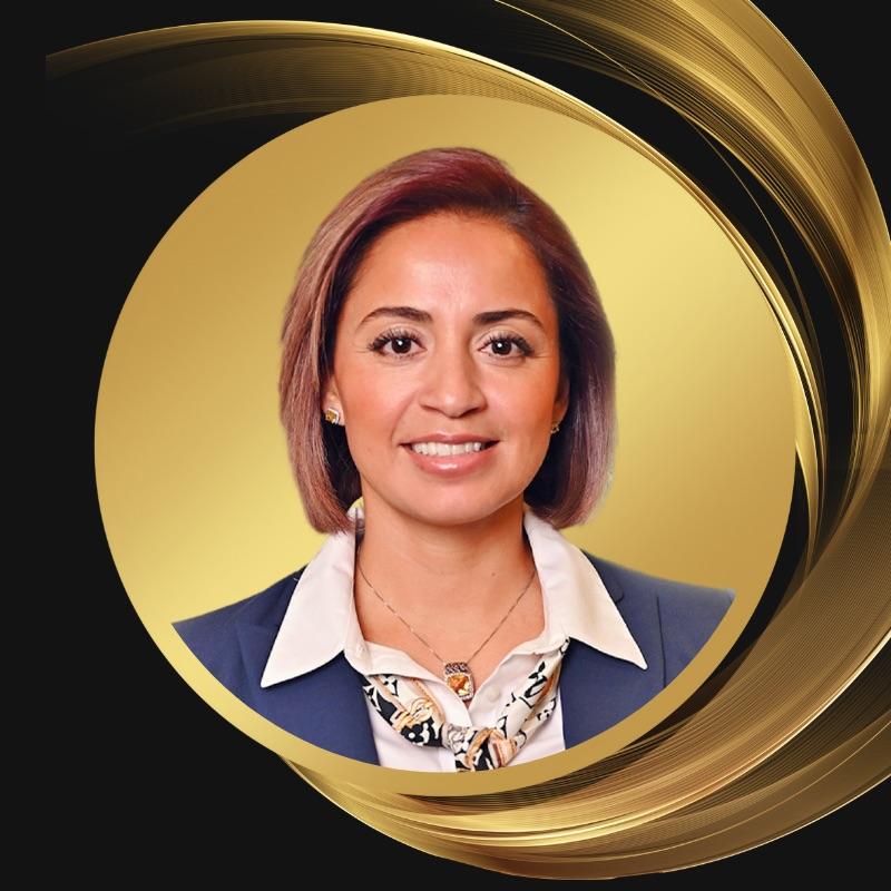 Real Estate - Jenny Canales - Del Aria Team