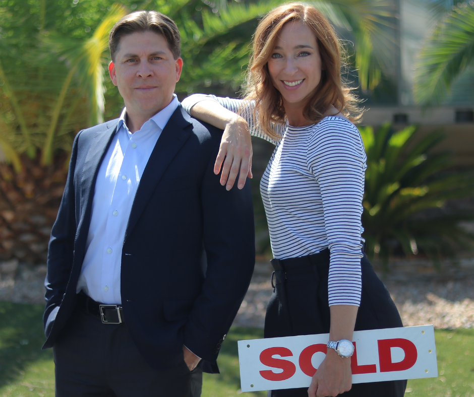 Make the Right Move! - The Falcone Group - Simply Vegas