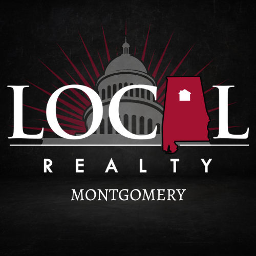 Real Estate - Alyson Robertson - LocAL Realty Montgomery