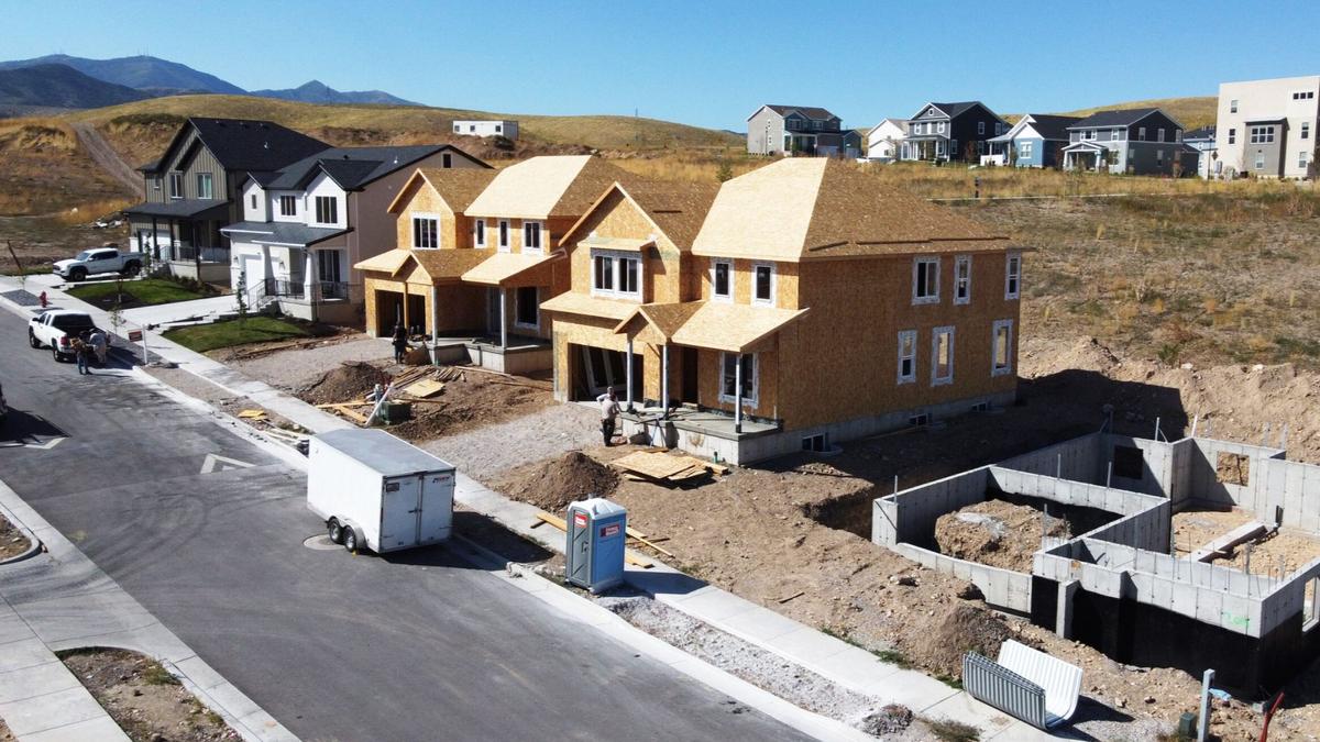 Real Estate - Brandon Hansen - Brandon Hansen