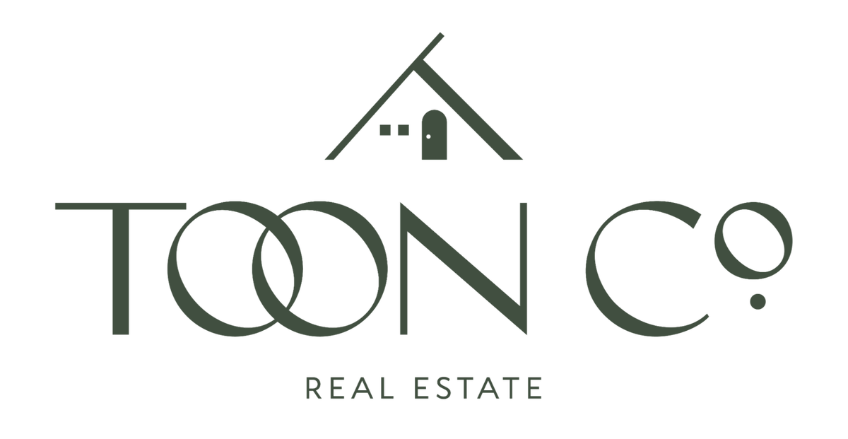 Real Estate - Nick Toon - The Toon Team