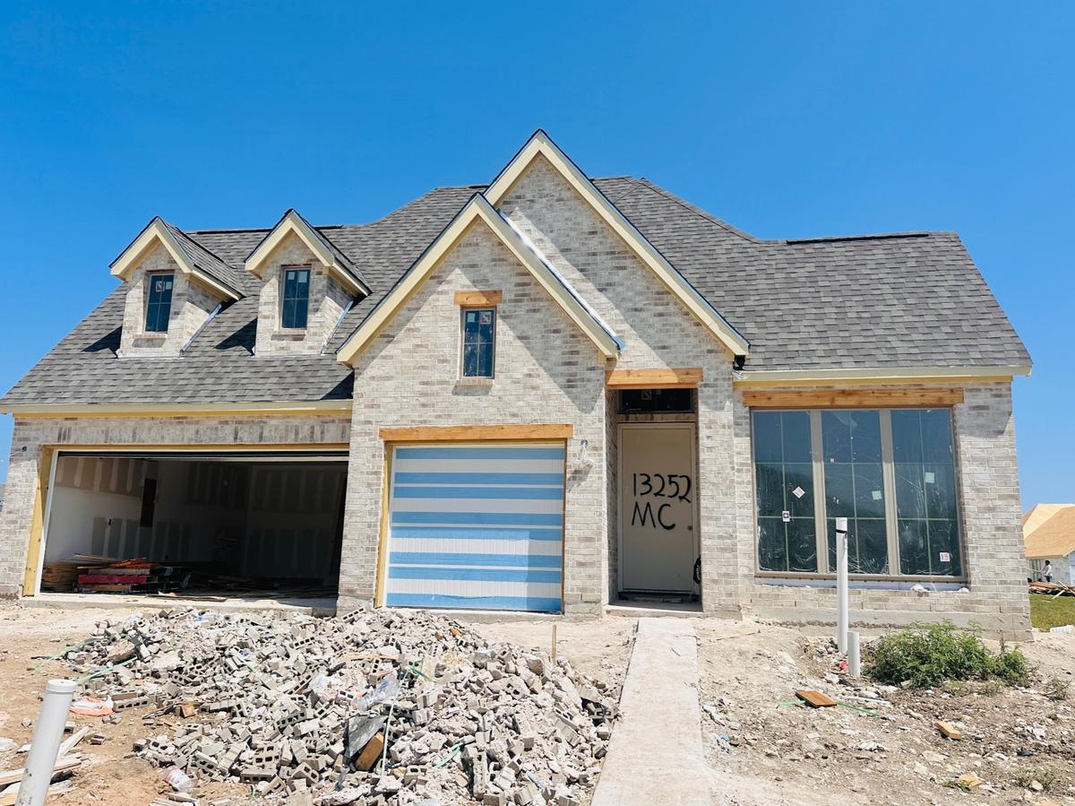 How to smooth the bumpy road of building your dream home. - Gena Do...