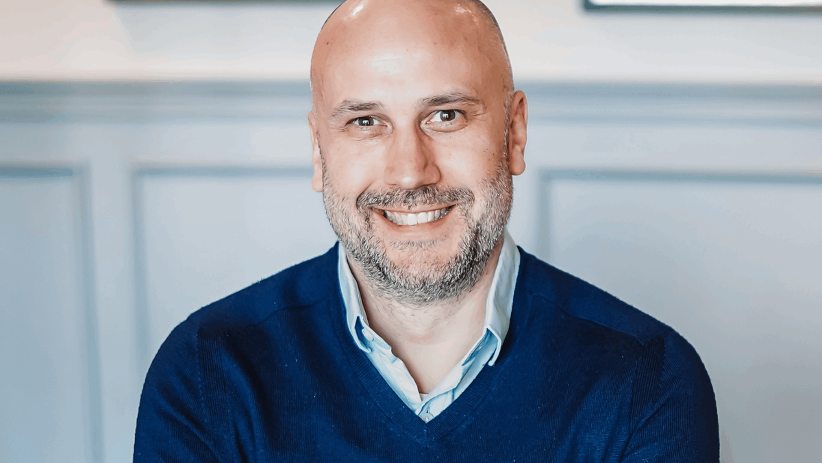 Jeff Landers | Real Estate Advisor | Engel & Völkers Indianapolis