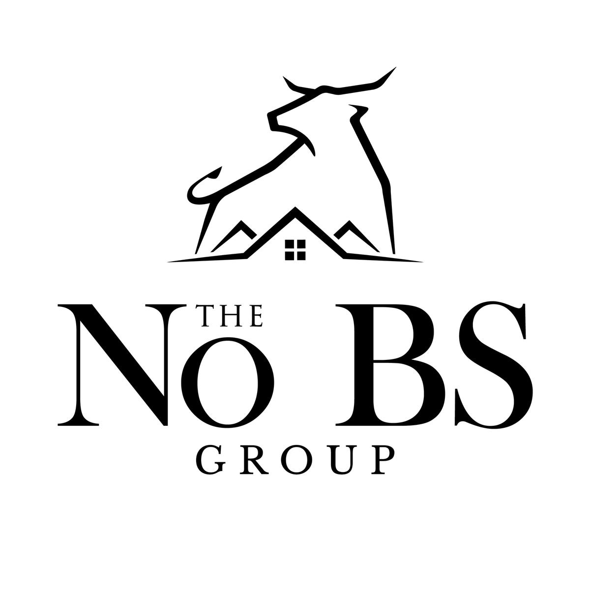 Looking to Work with The No BS Group? Let's Get Started!