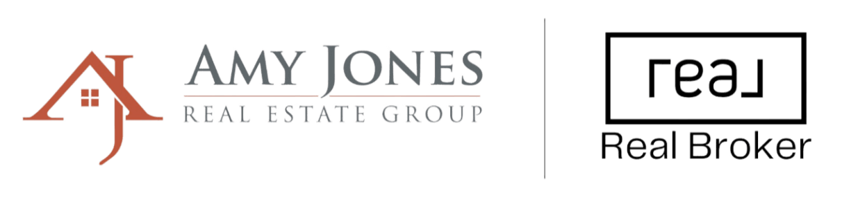 Homes for Sale - Amy Jones Real Estate Group - REAL Brokerage