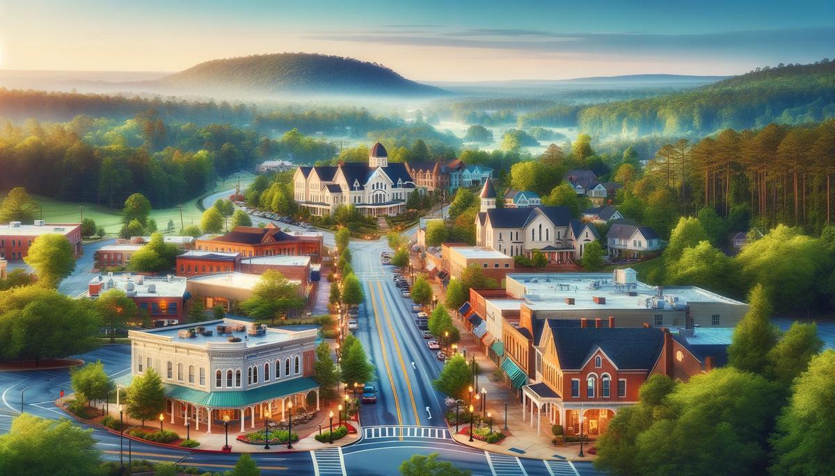 Flowery Branch Guide - Ultimate Guide To Flowery Branch, GA