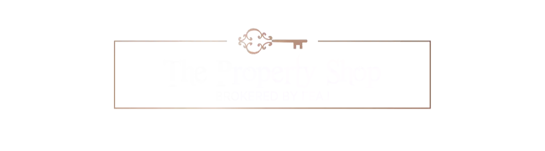 The Property Shop | We Make Real Estate Simple