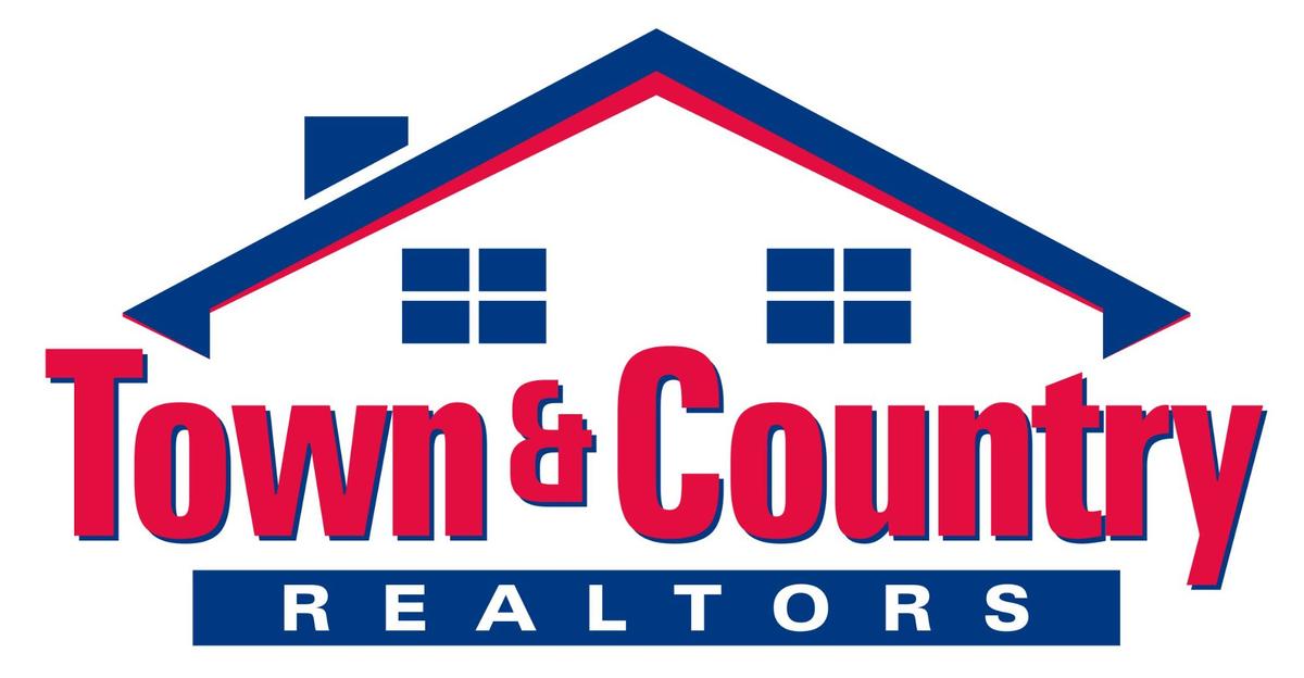 Real Estate - Town & Country - Town and Country Realtors