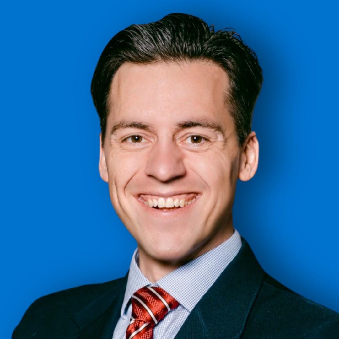 Ferndale Realty - Real Estate Agent - Dustin Dodge
