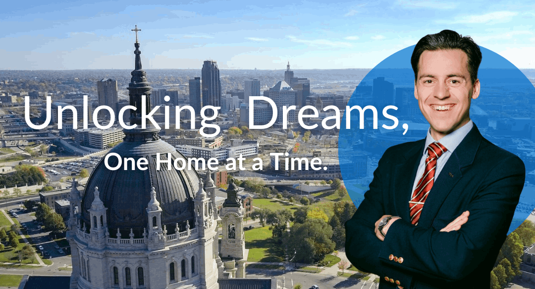 Real Estate - Dustin Dodge, ABR - Ferndale Realty