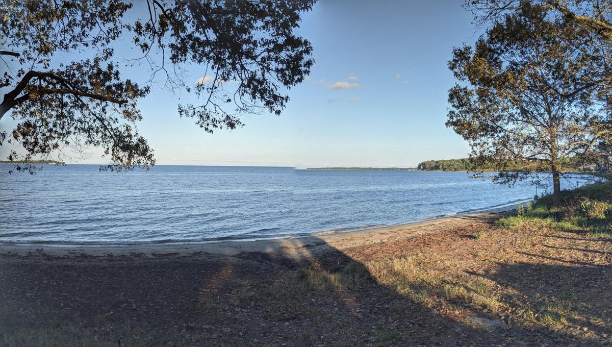 The Beaches of Mathews County, VA - Raquel Ott - Real Broker, LLC